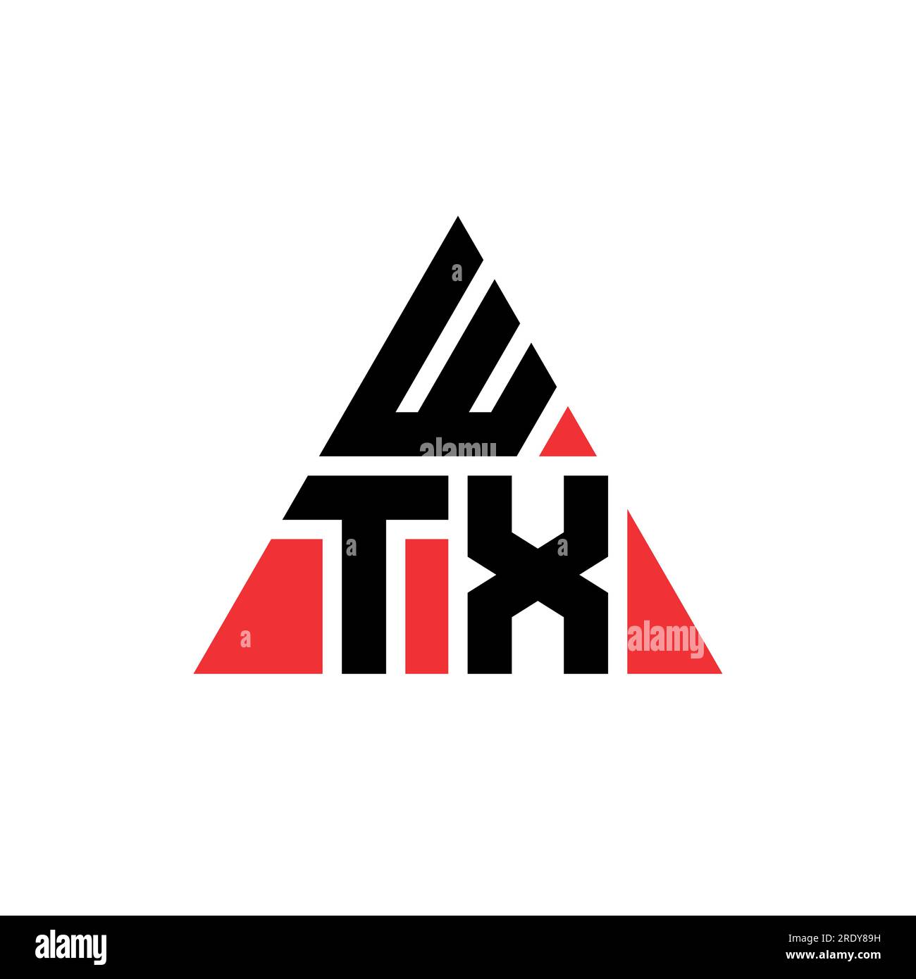 Wtx alphabet hi-res stock photography and images - Alamy