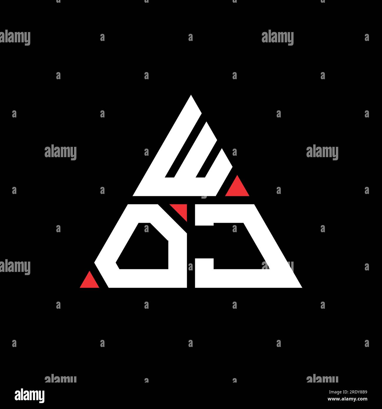 Woj symbol hi-res stock photography and images - Alamy