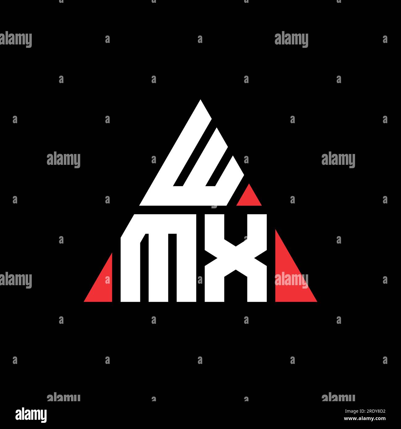 Wmx font hi-res stock photography and images - Alamy