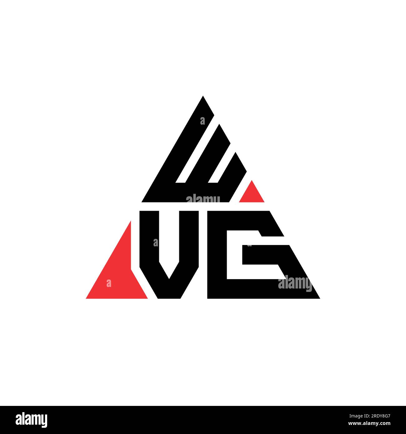 Wvg alphabet hi-res stock photography and images - Alamy