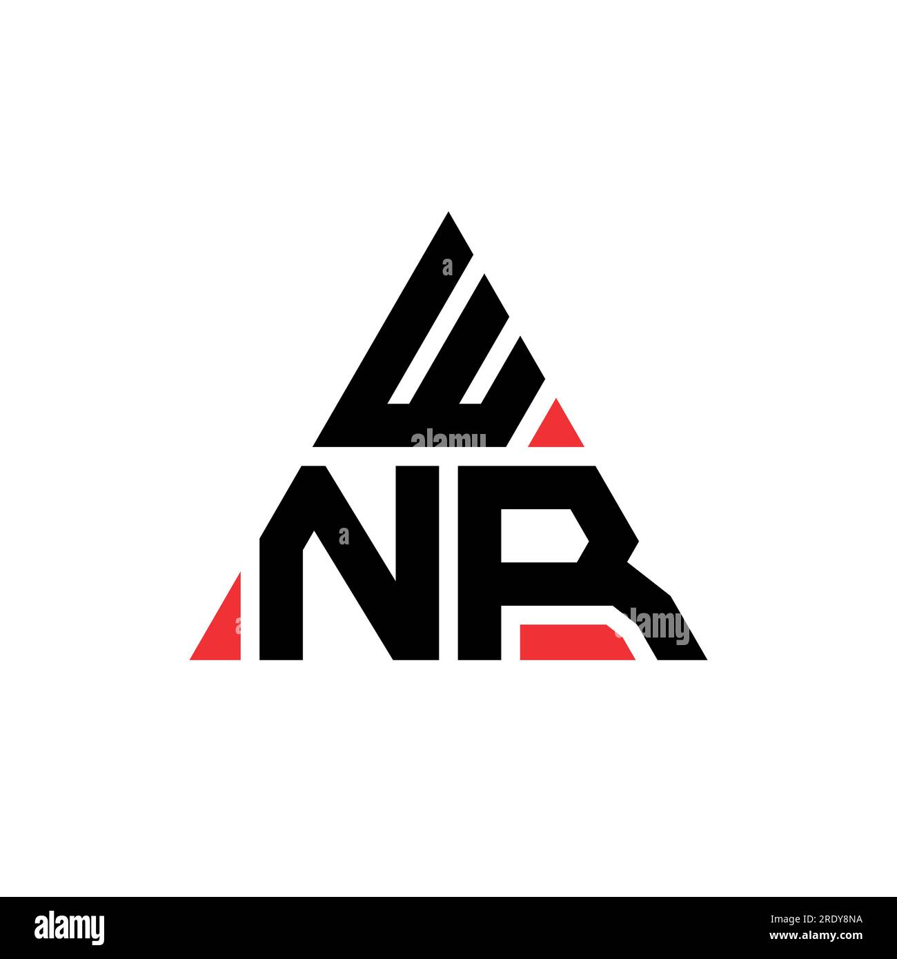 Wnr alphabet hi-res stock photography and images - Alamy