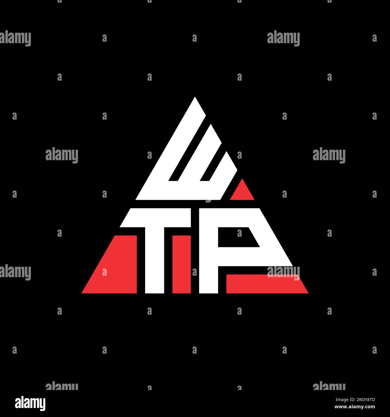 Wtp font hi-res stock photography and images - Alamy