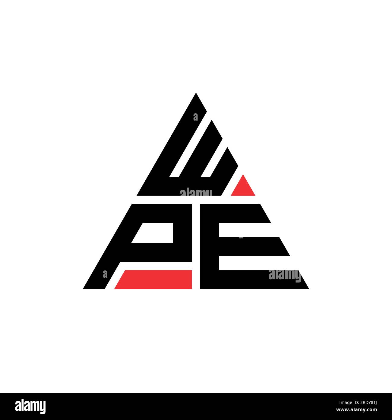 Wpe icon hi-res stock photography and images - Alamy