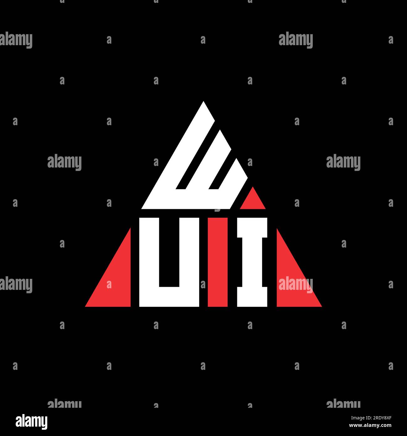 Wui vector hi-res stock photography and images - Alamy