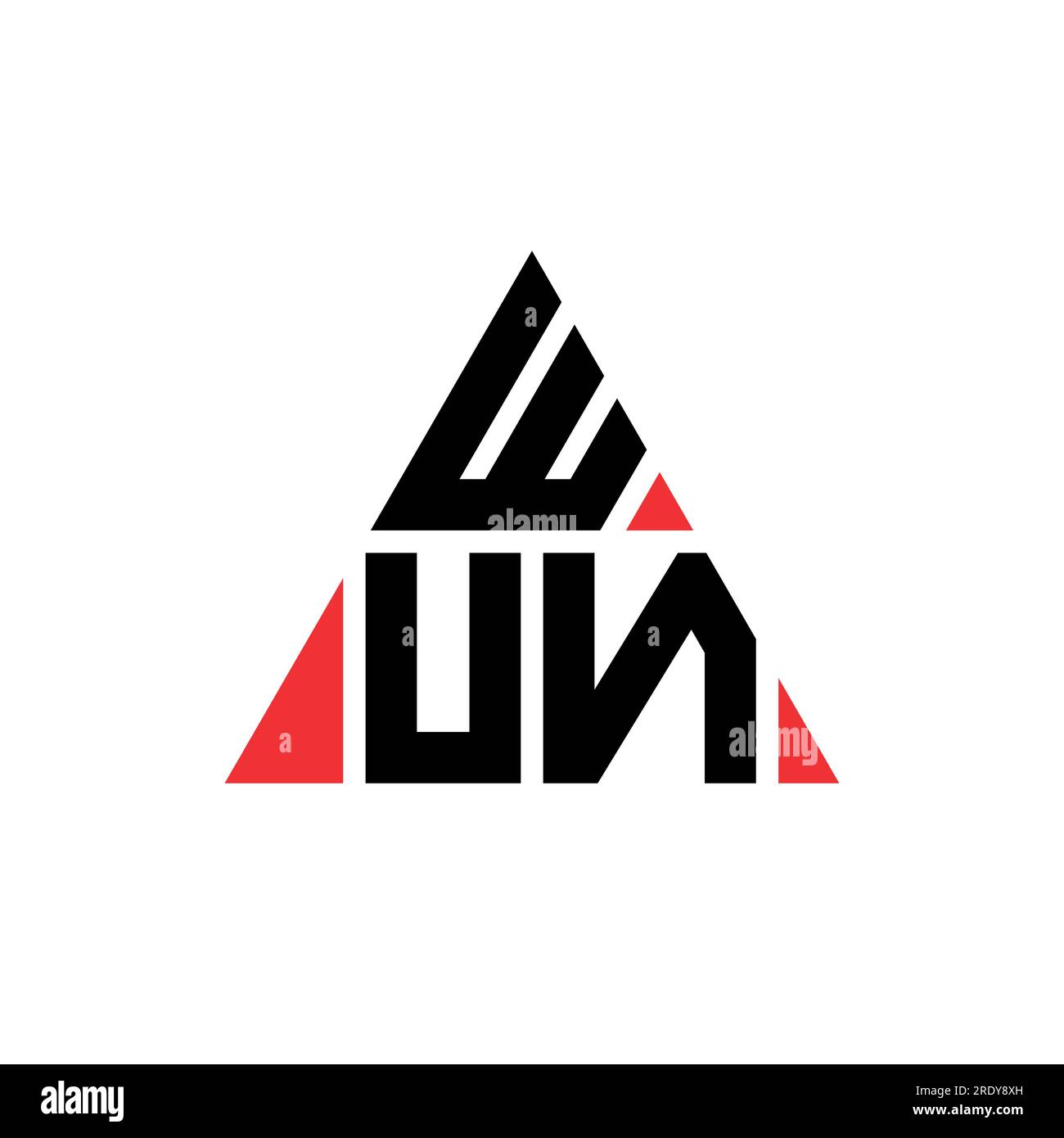 Wun vector hi-res stock photography and images - Alamy