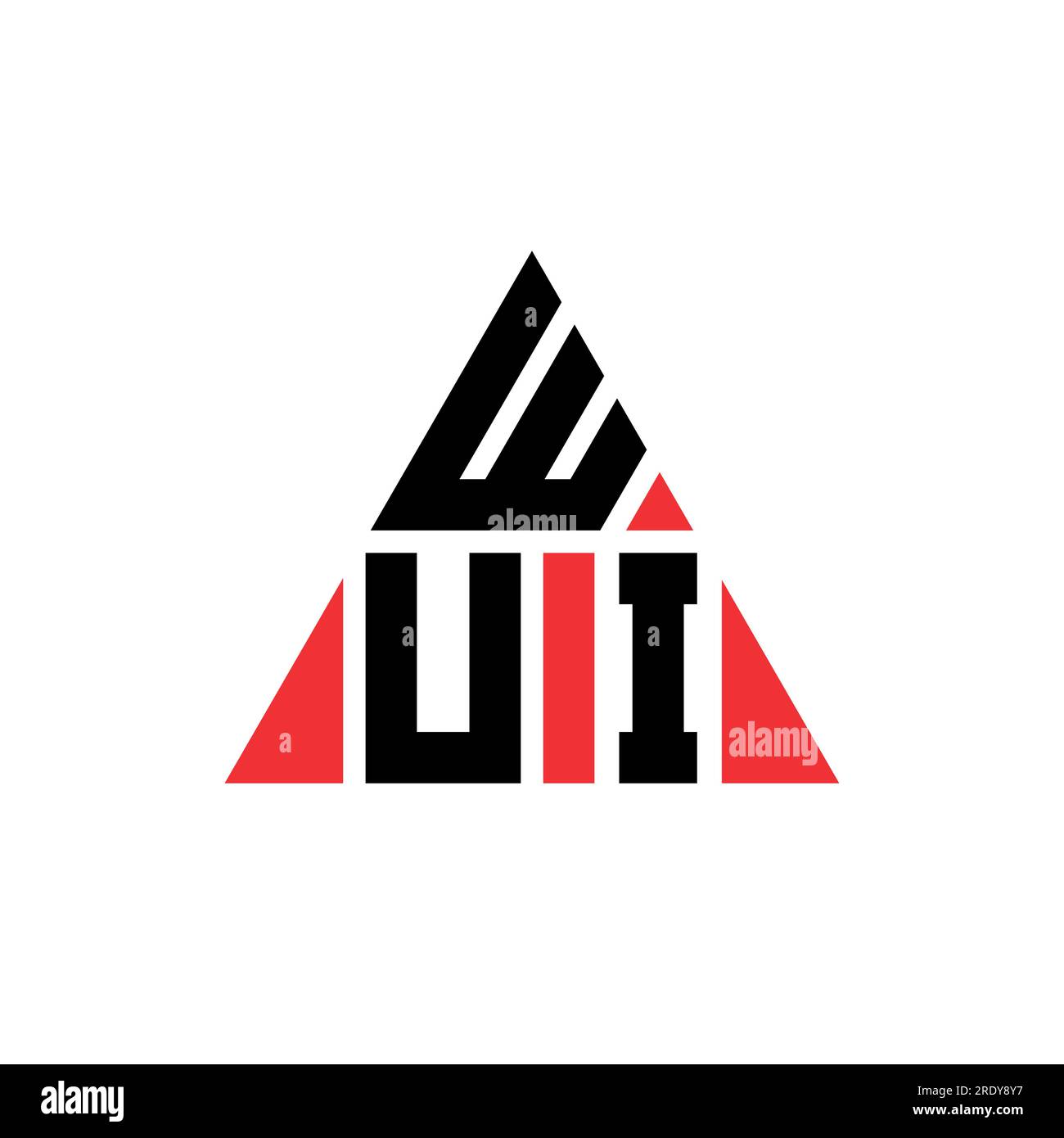 Wui gaming logo hi-res stock photography and images - Alamy