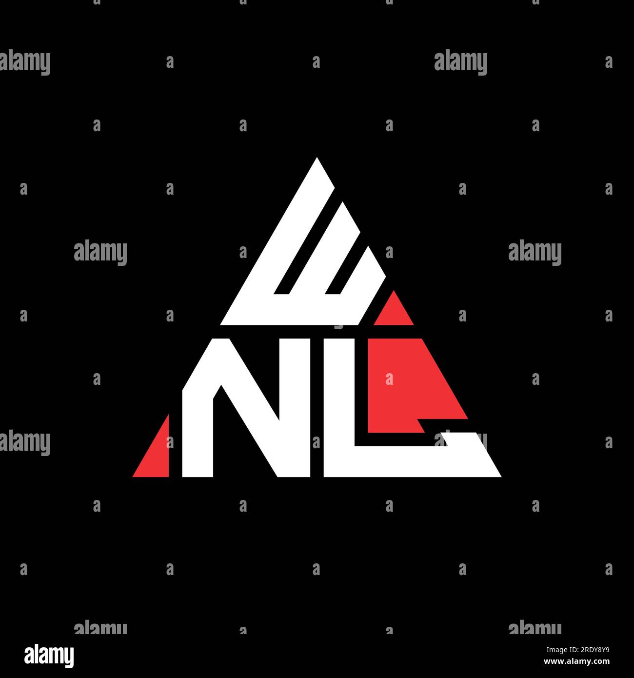 Wnl icon hi-res stock photography and images - Alamy