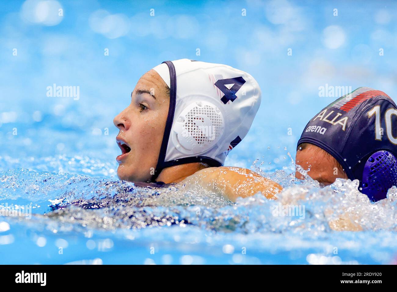 Rachel fattal hi-res stock photography and images - Alamy