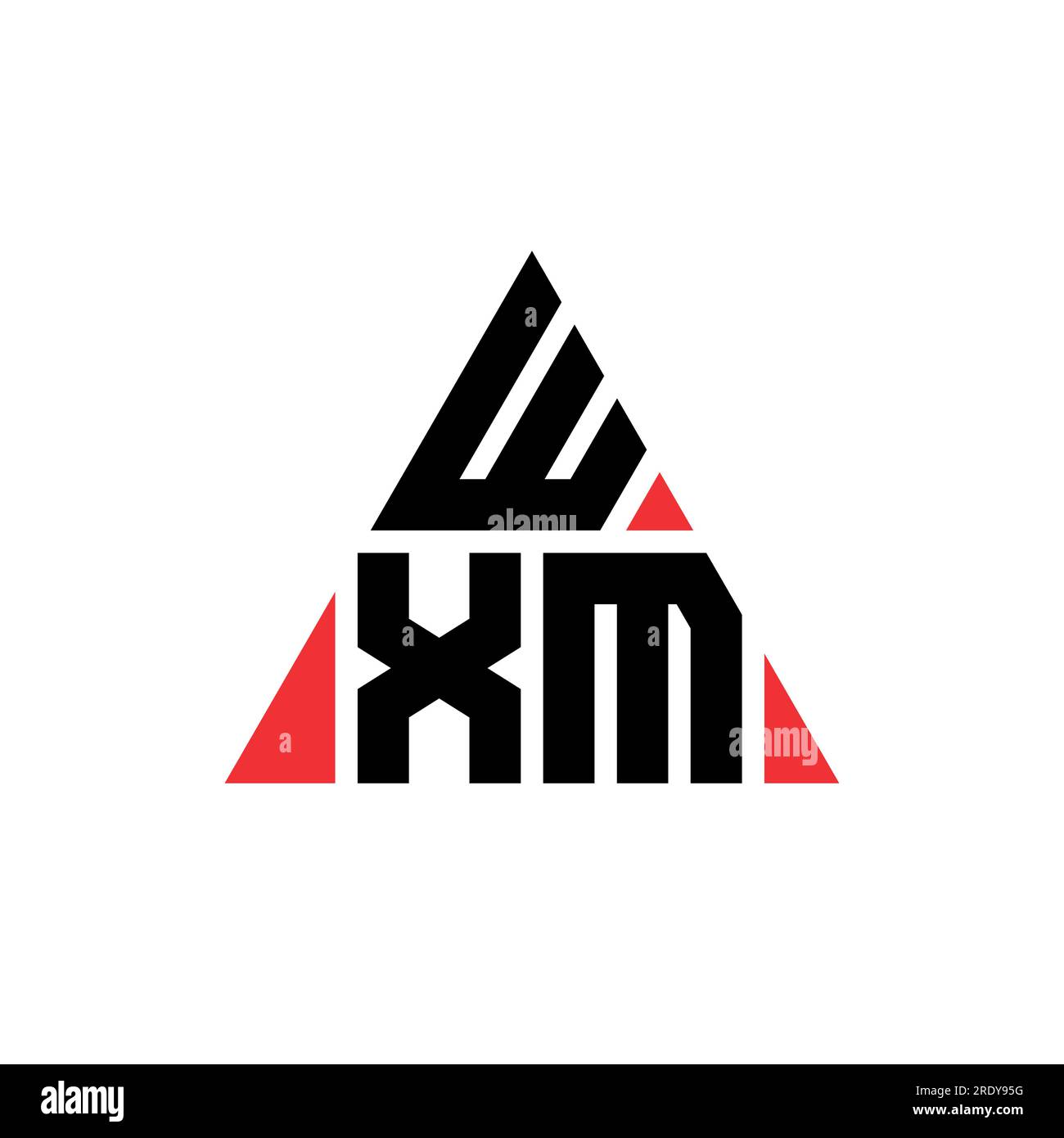 Wxm vector hi-res stock photography and images - Alamy