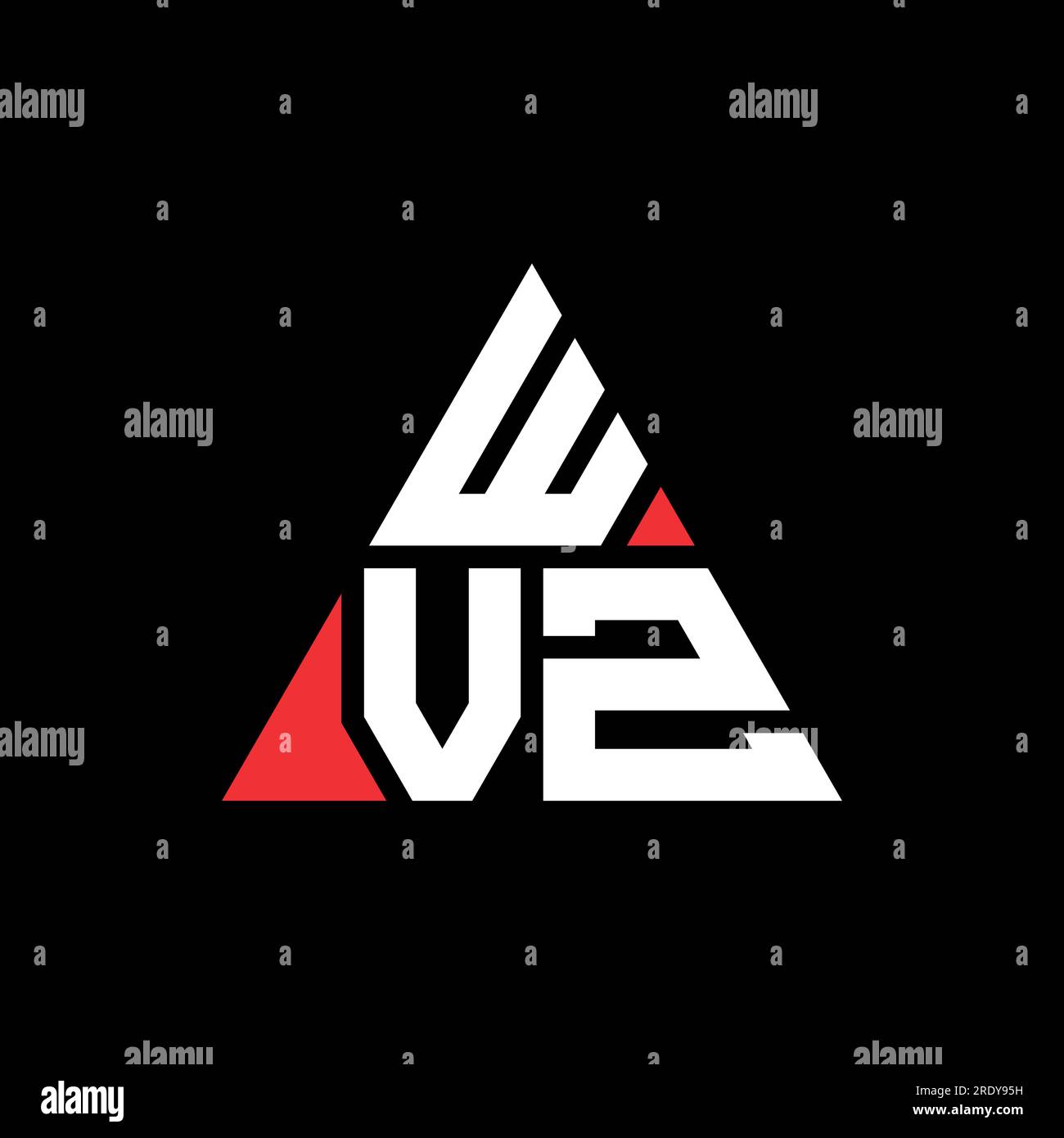 Wvz font hi-res stock photography and images - Alamy