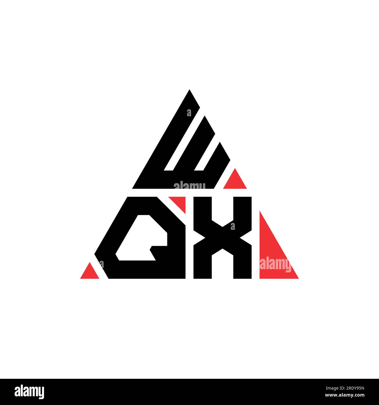 Wqx font hi-res stock photography and images - Alamy