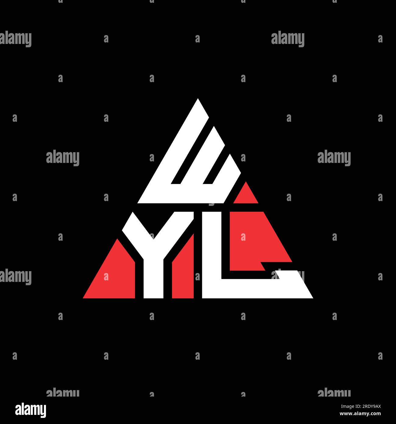 Wyl letter hi-res stock photography and images - Alamy