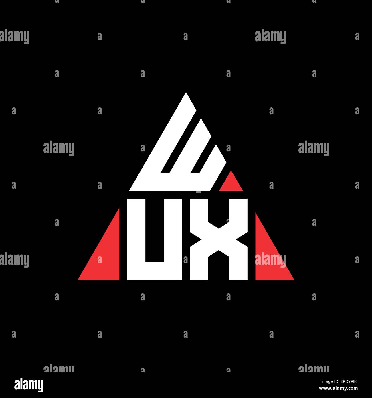 Wux alphabet hi-res stock photography and images - Alamy