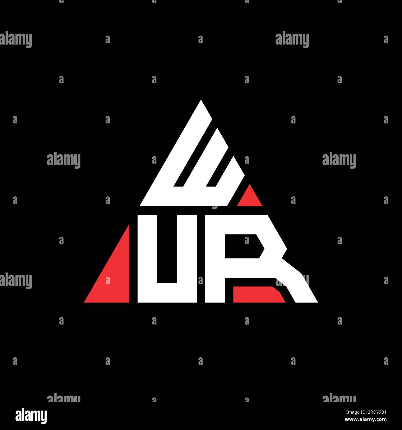 Wur font hi-res stock photography and images - Alamy