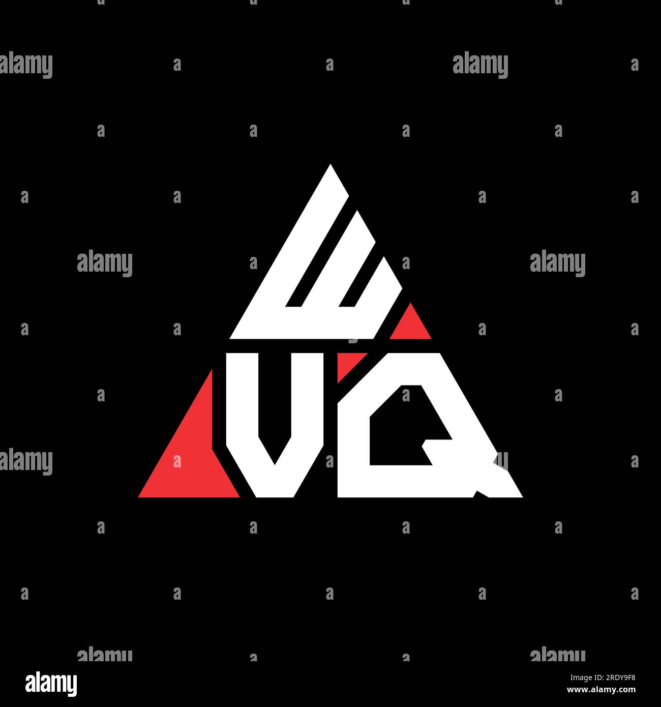 Wvq logo hi-res stock photography and images - Alamy