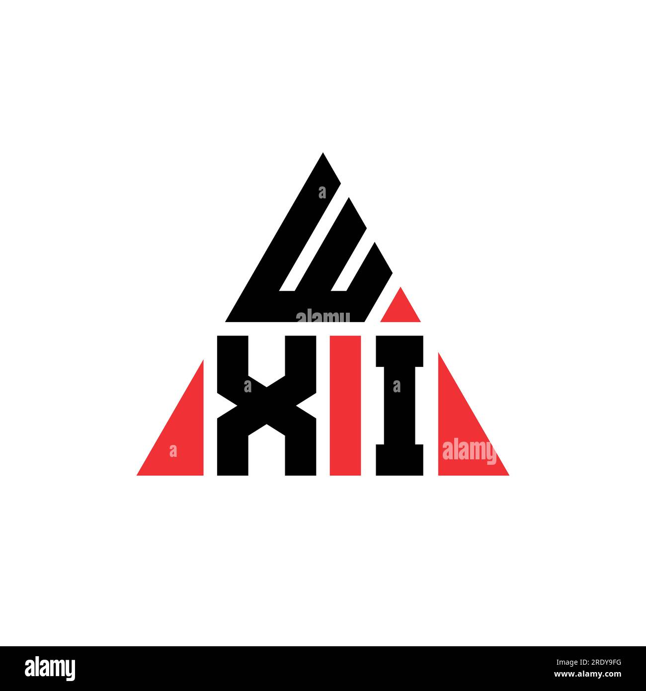 Wxi symbol hi-res stock photography and images - Alamy