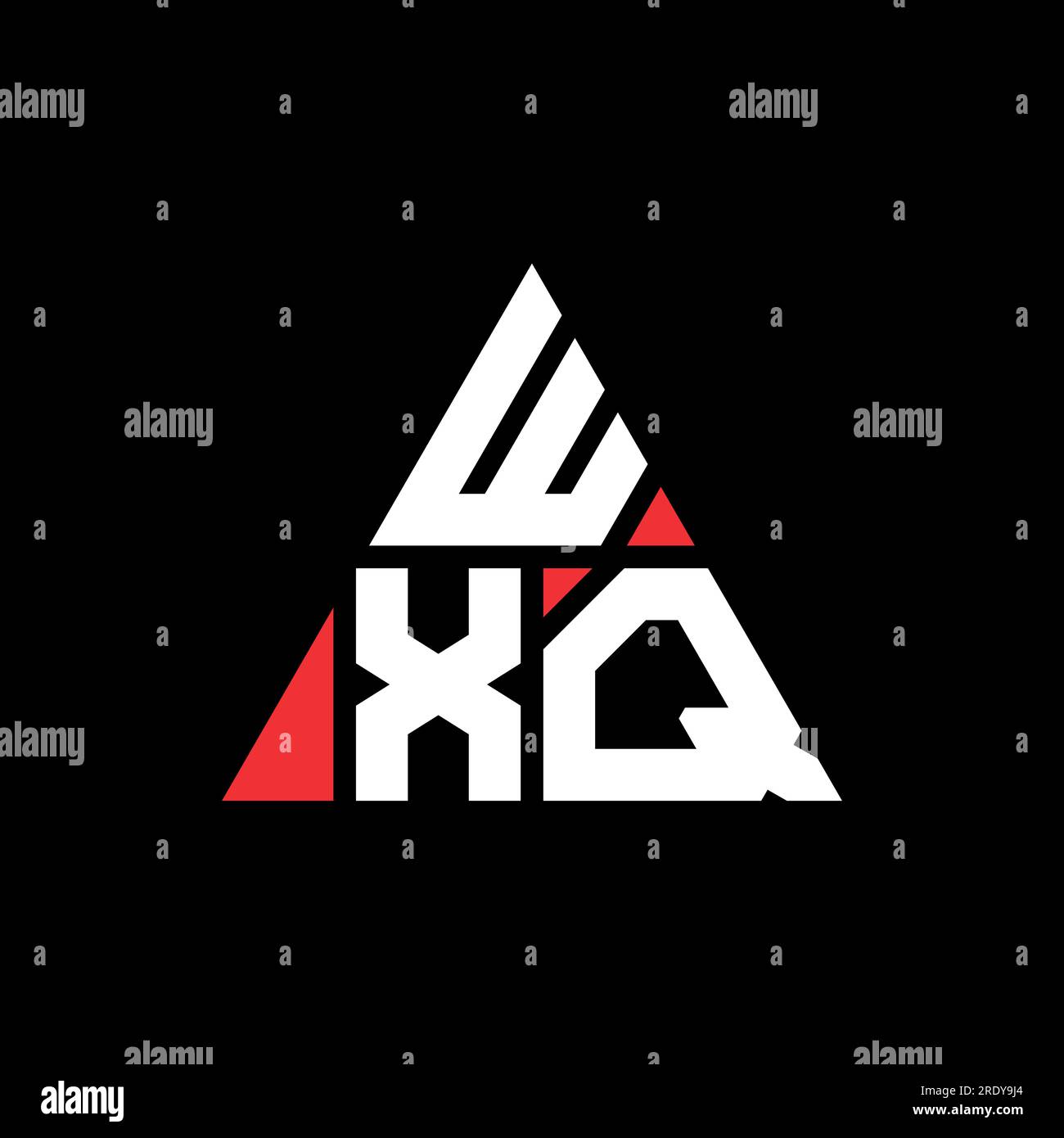 Wxq symbol hi-res stock photography and images - Alamy