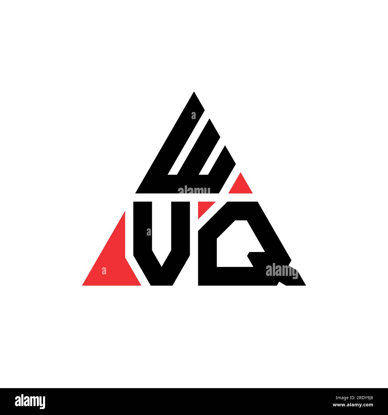 Wvq symbol Stock Vector Images - Alamy