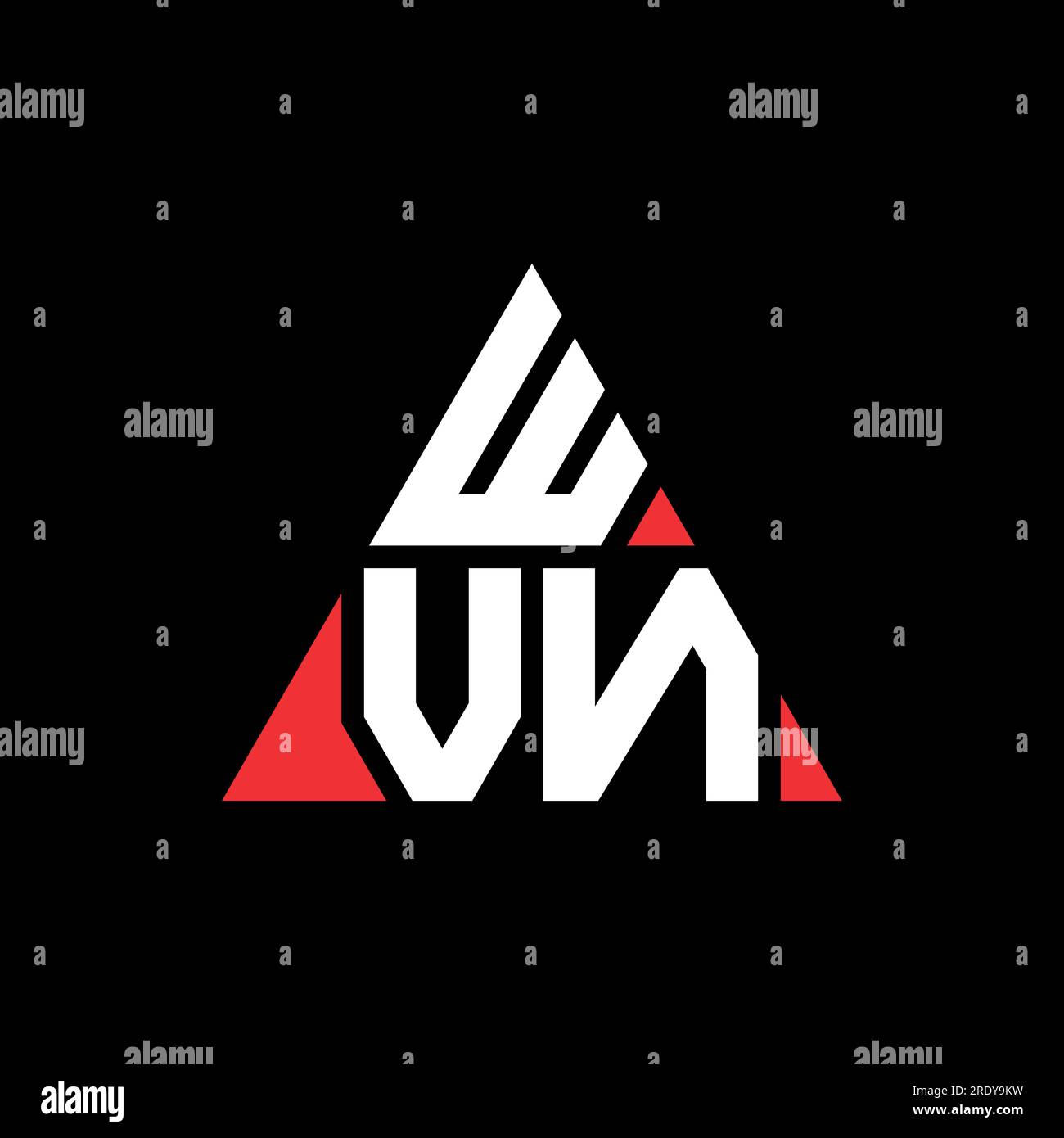 Wvn font hi-res stock photography and images - Alamy