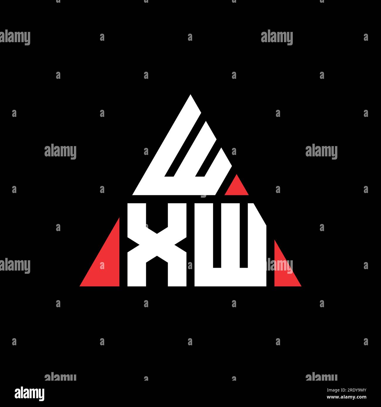 Wxw alphabet hi-res stock photography and images - Alamy