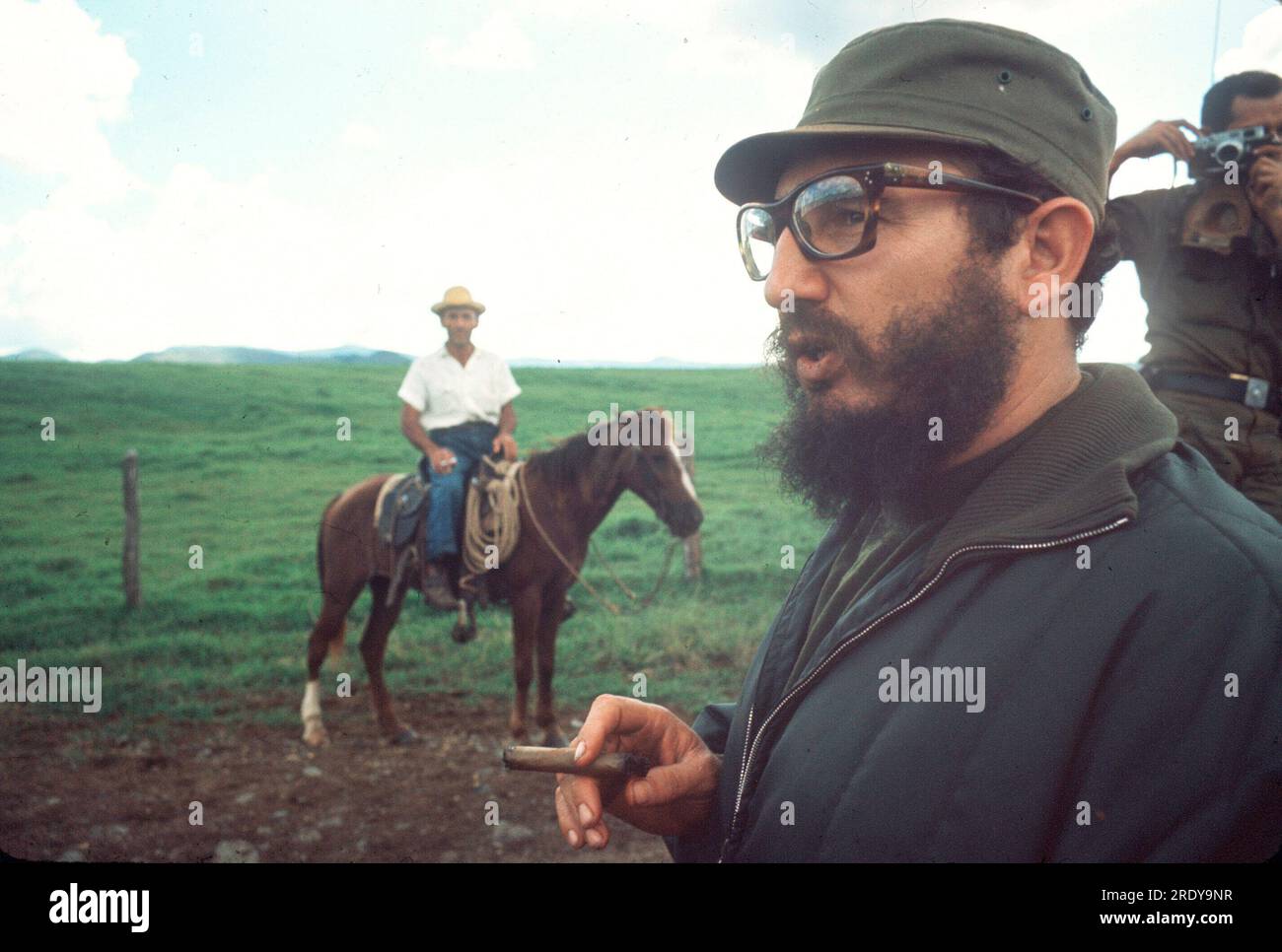 ARCHIVE PHOTO: 70 years ago, on July 26, 1953, the Cuban Revolution ...