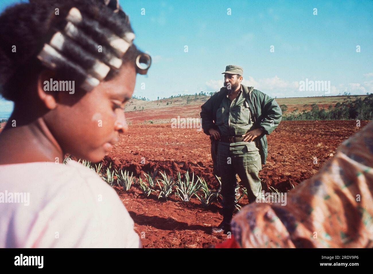 ARCHIVE PHOTO: 70 years ago, on July 26, 1953, the Cuban Revolution ...