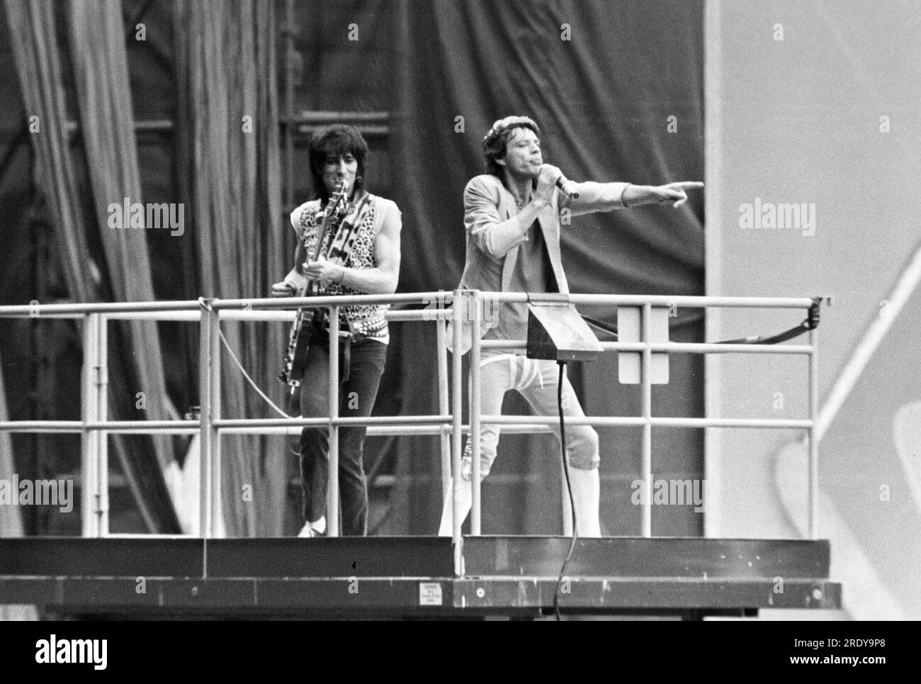 ARCHIVE PHOTO: Mick JAGGER turns 80 on July 26, 2023, Mick JAGGER ...