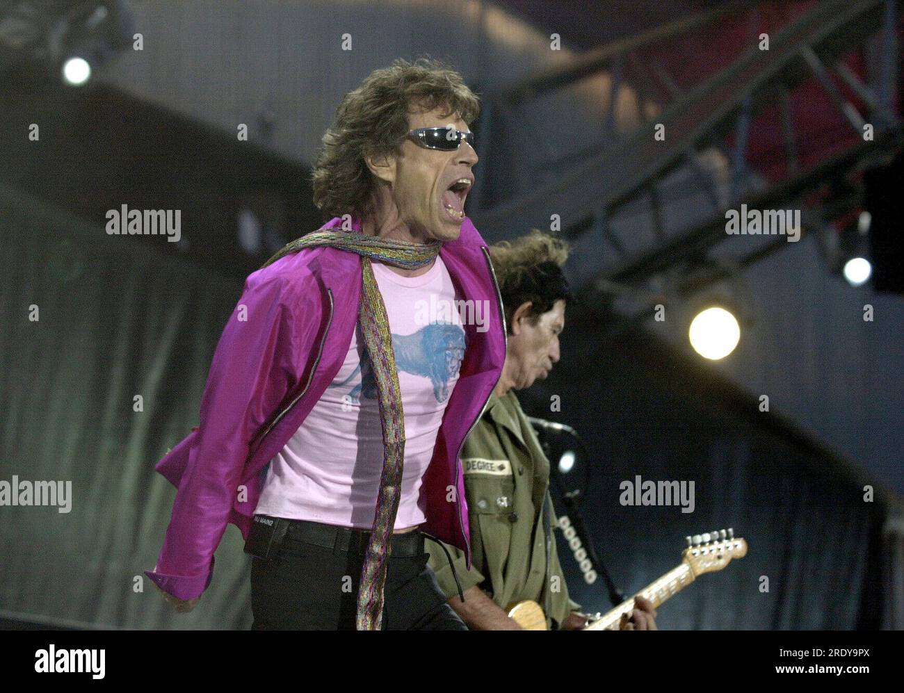ARCHIVE PHOTO: Mick JAGGER turns 80 on July 26, 2023, 06SN ...