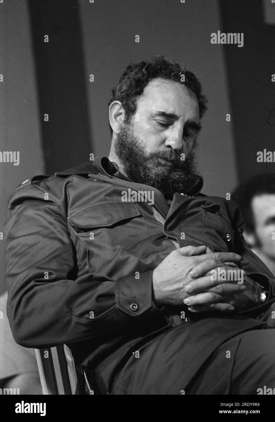 ARCHIVE PHOTO: 70 years ago, on July 26, 1953, the Cuban Revolution ...