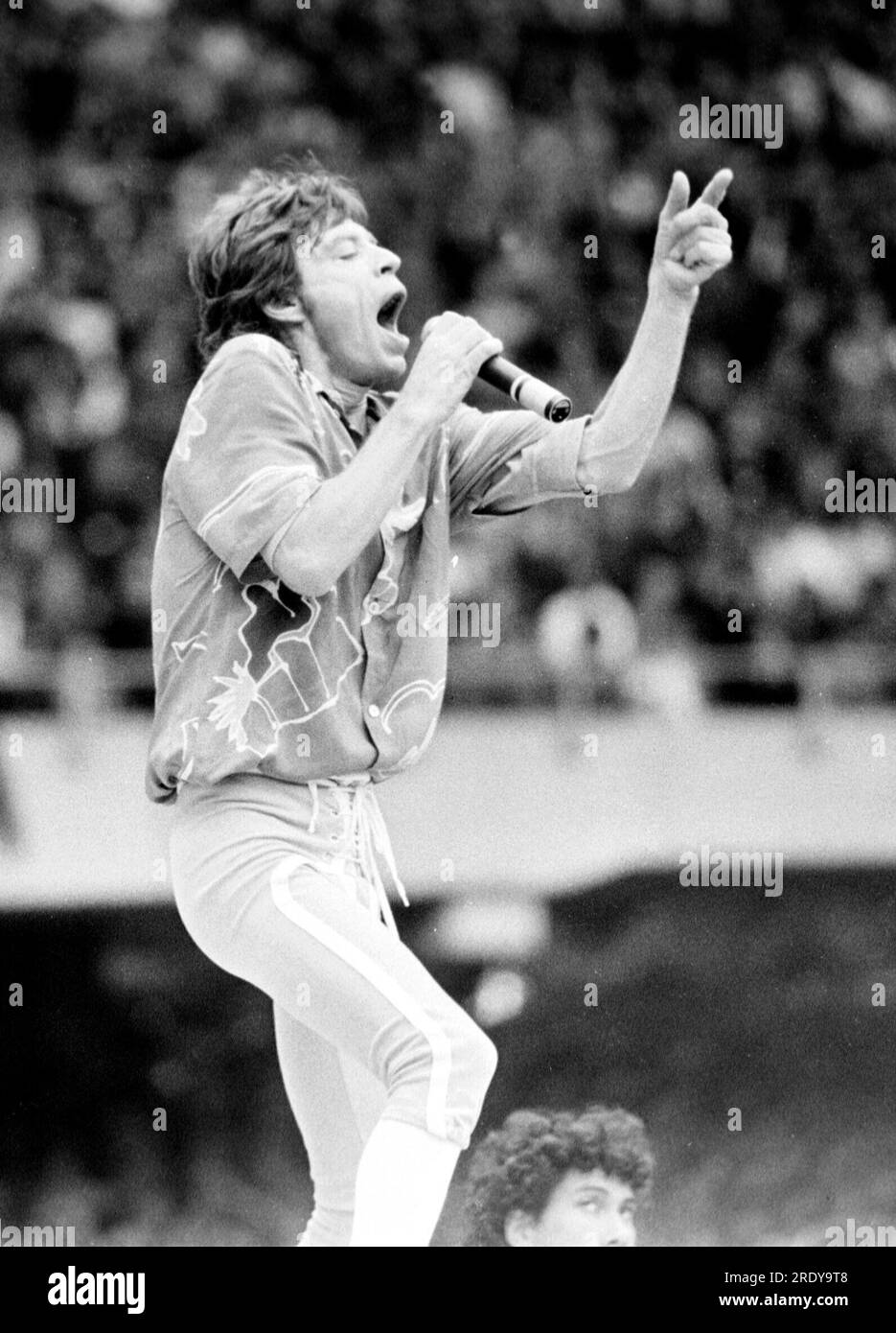 ARCHIVE PHOTO: Mick JAGGER turns 80 on July 26, 2023, Mick JAGGER ...