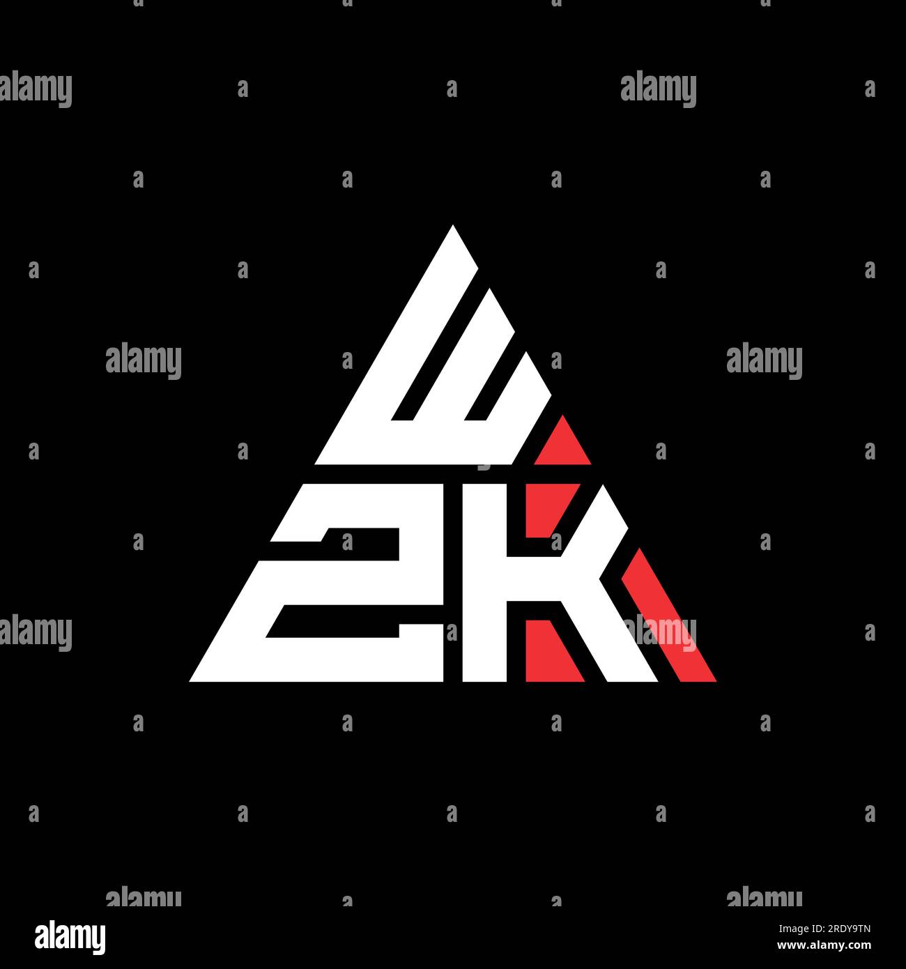 Wzk symbol hi-res stock photography and images - Alamy