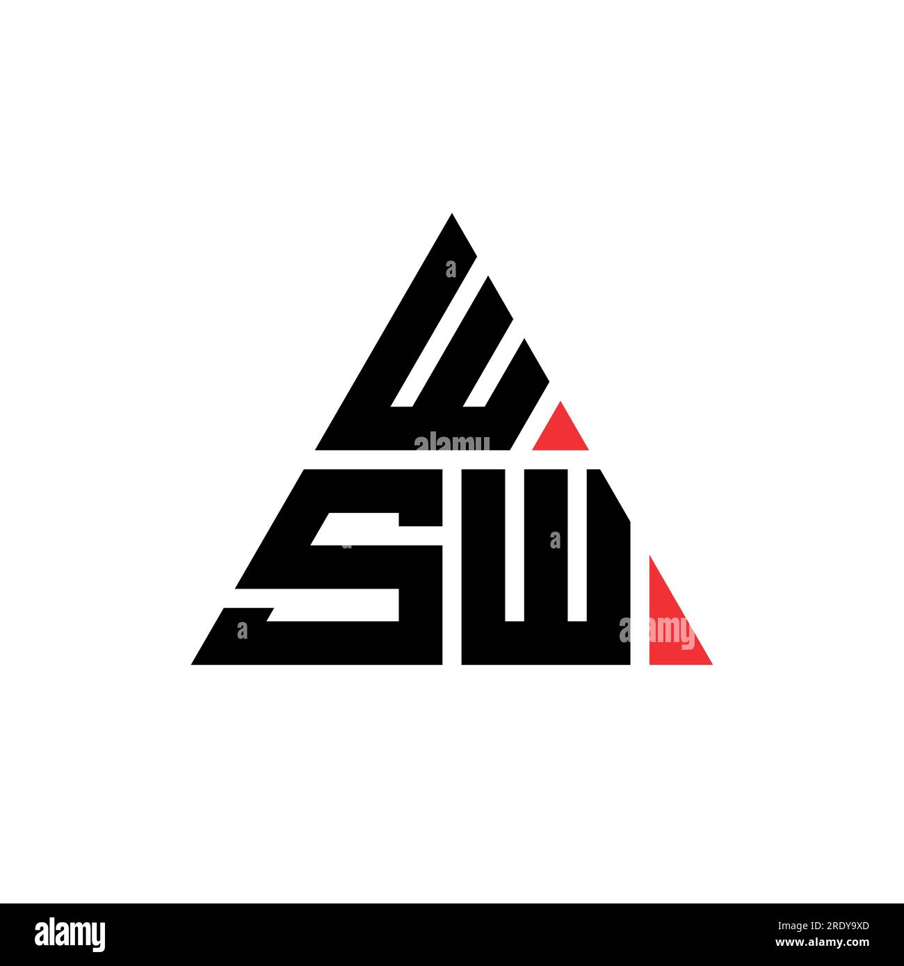 Wsw font hi-res stock photography and images - Alamy