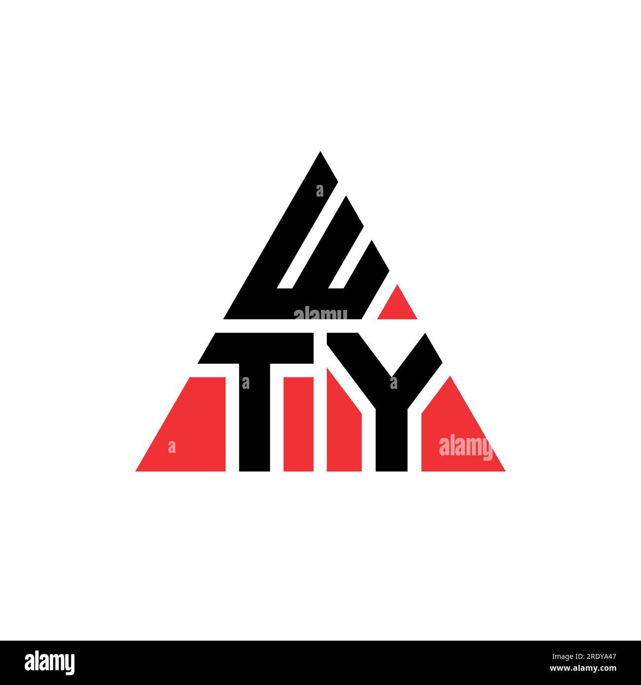 Wtx alphabet hi-res stock photography and images - Alamy