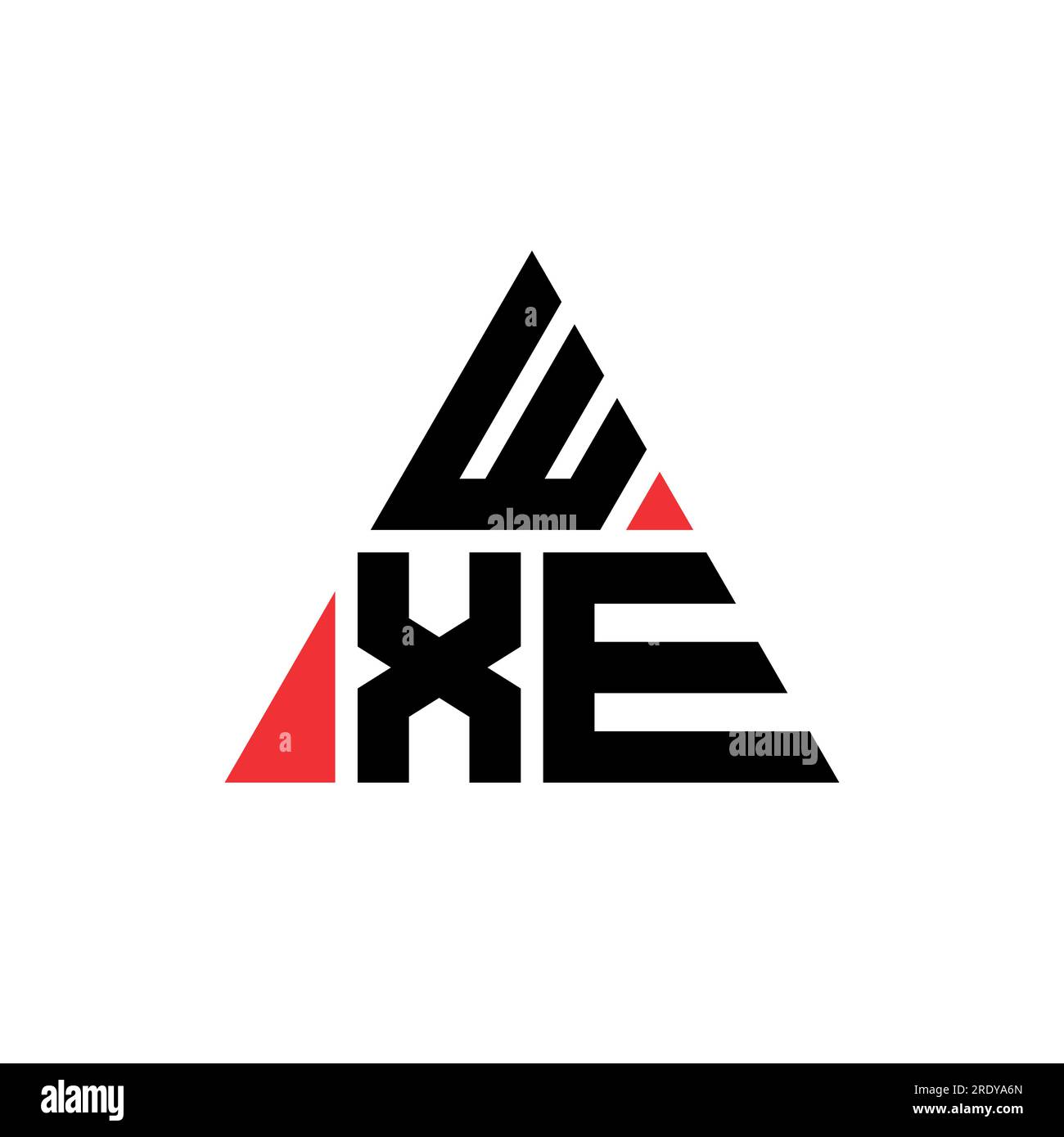 Wxe alphabet hi-res stock photography and images - Alamy