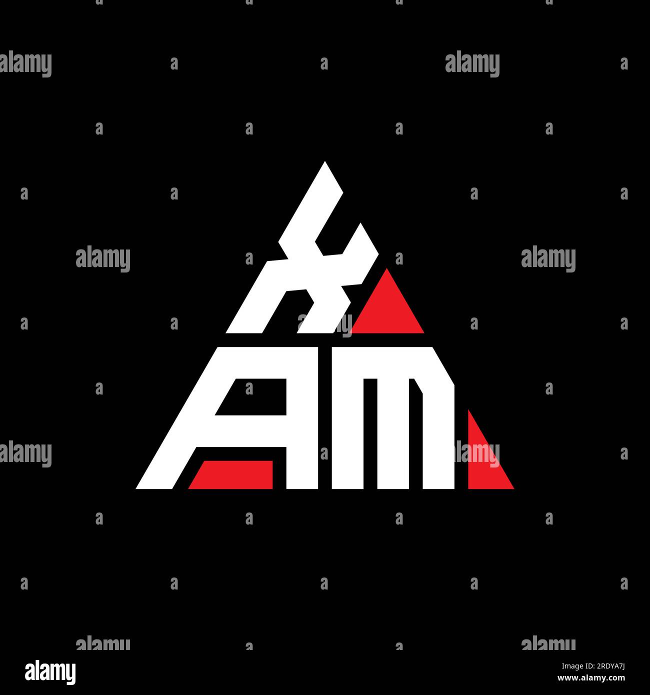 Xam symbol hi-res stock photography and images - Alamy