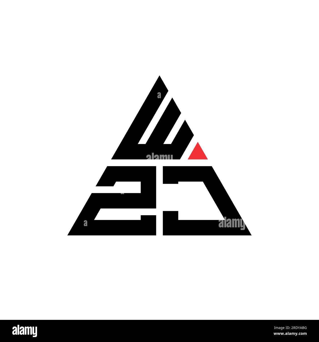Wzj font hi-res stock photography and images - Alamy