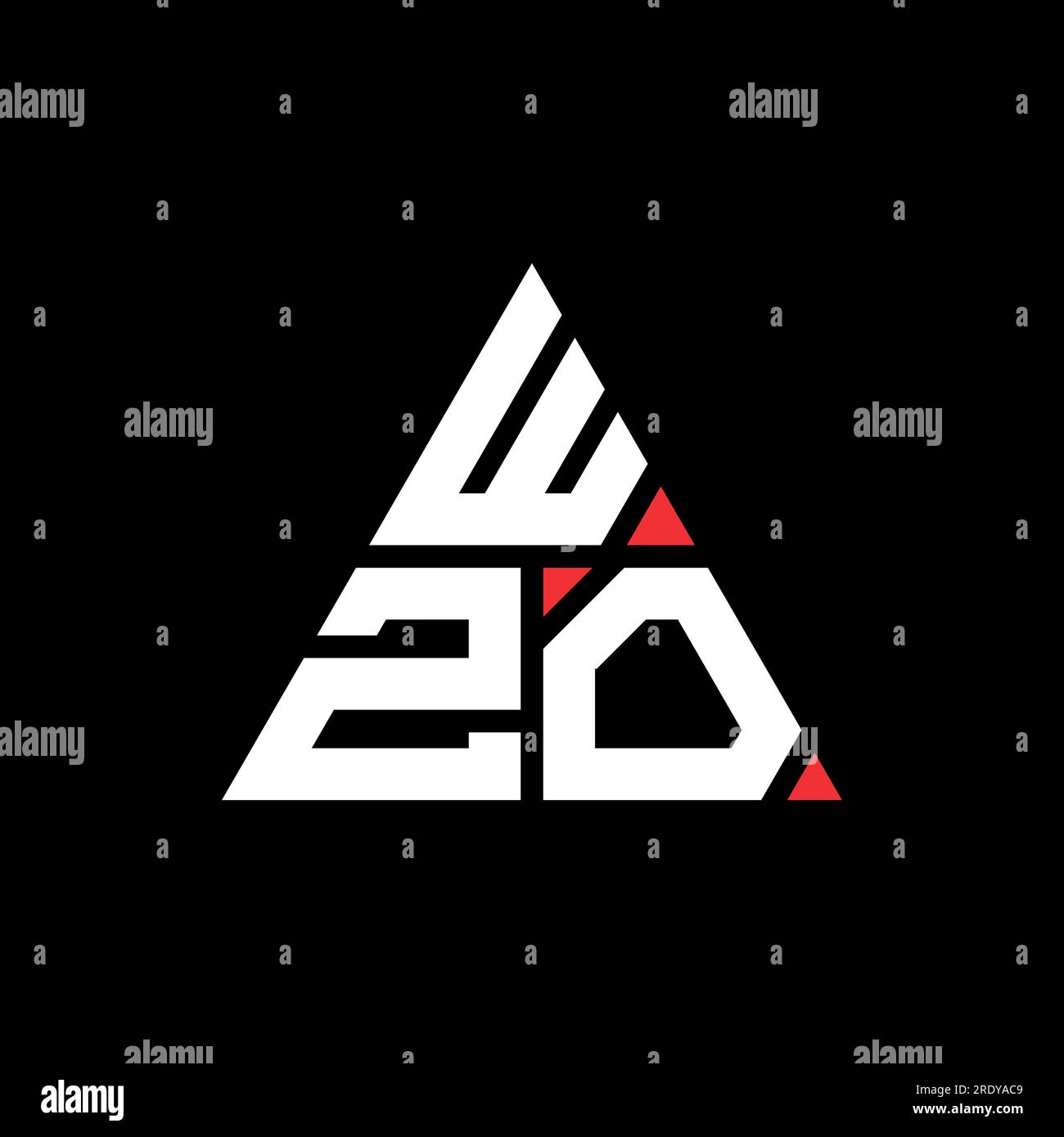 Wzo font hi-res stock photography and images - Alamy