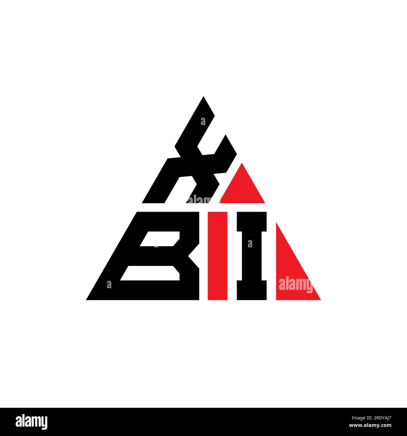 Xbi technology logo hi-res stock photography and images - Alamy