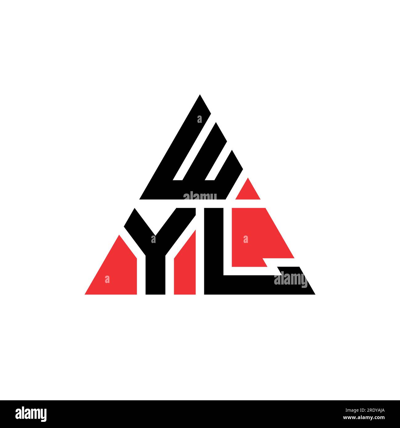 Wyl letter hi-res stock photography and images - Alamy