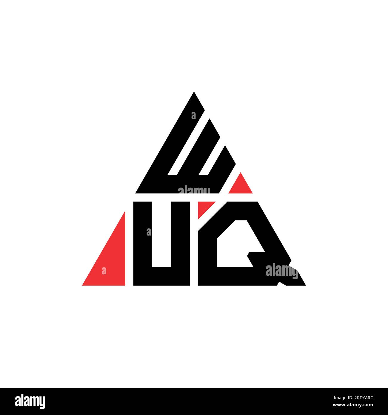 Wuq tech logo hi-res stock photography and images - Alamy