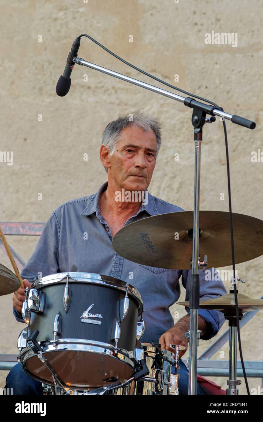 Thierry imperato hi-res stock photography and images - Alamy