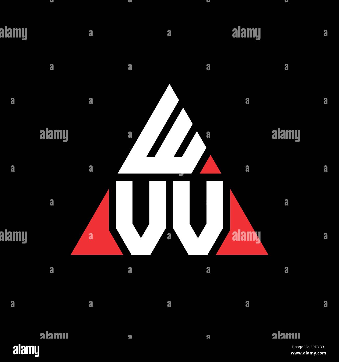 Wvv gaming logo hi-res stock photography and images - Alamy