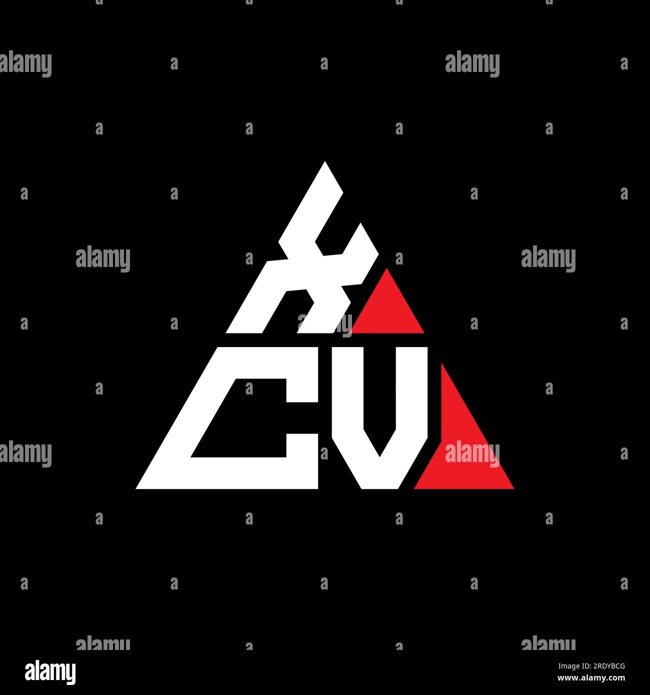 Xcv letter hi-res stock photography and images - Alamy