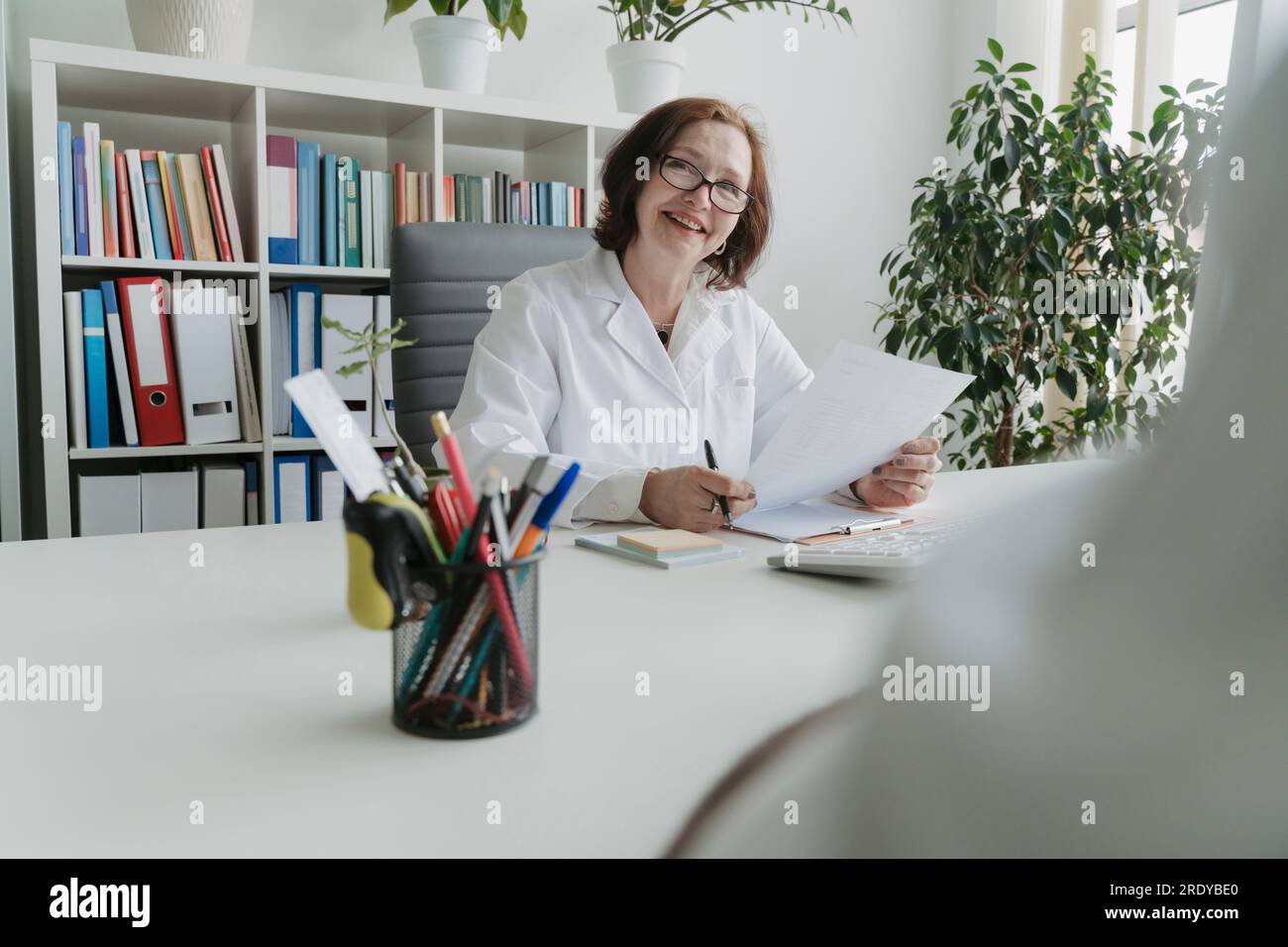 Medical record background hi-res stock photography and images - Alamy