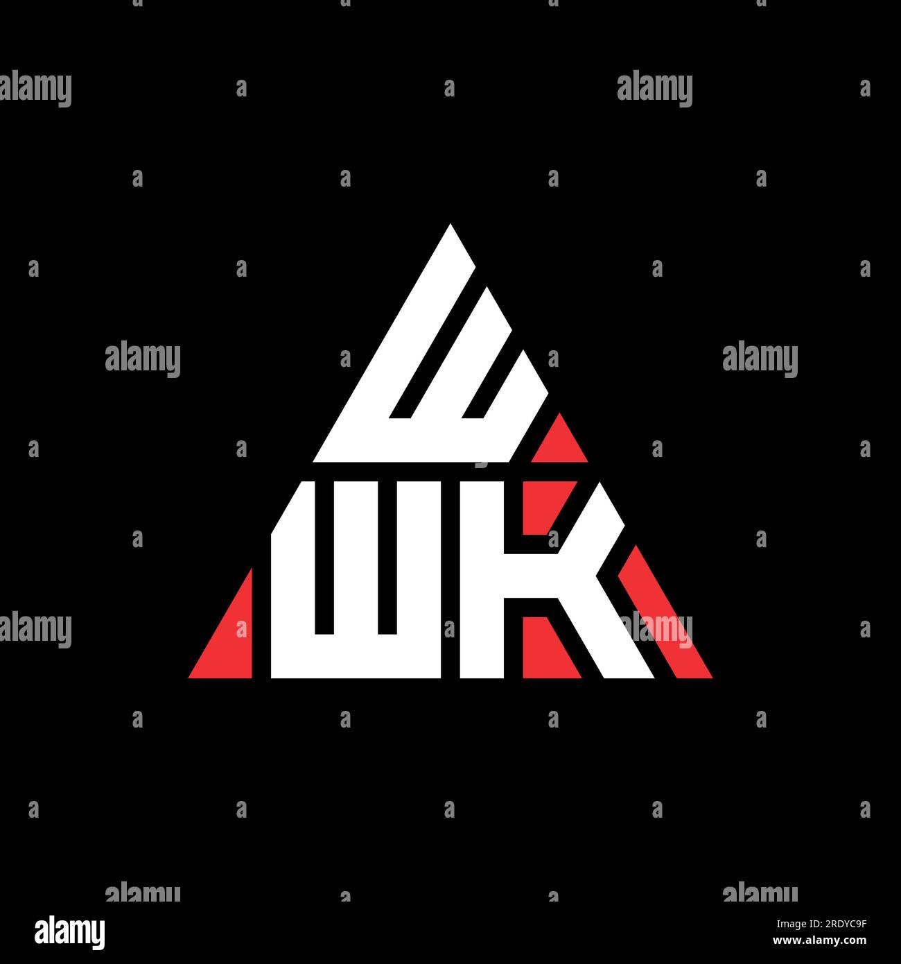 Wwk alphabet hi-res stock photography and images - Alamy