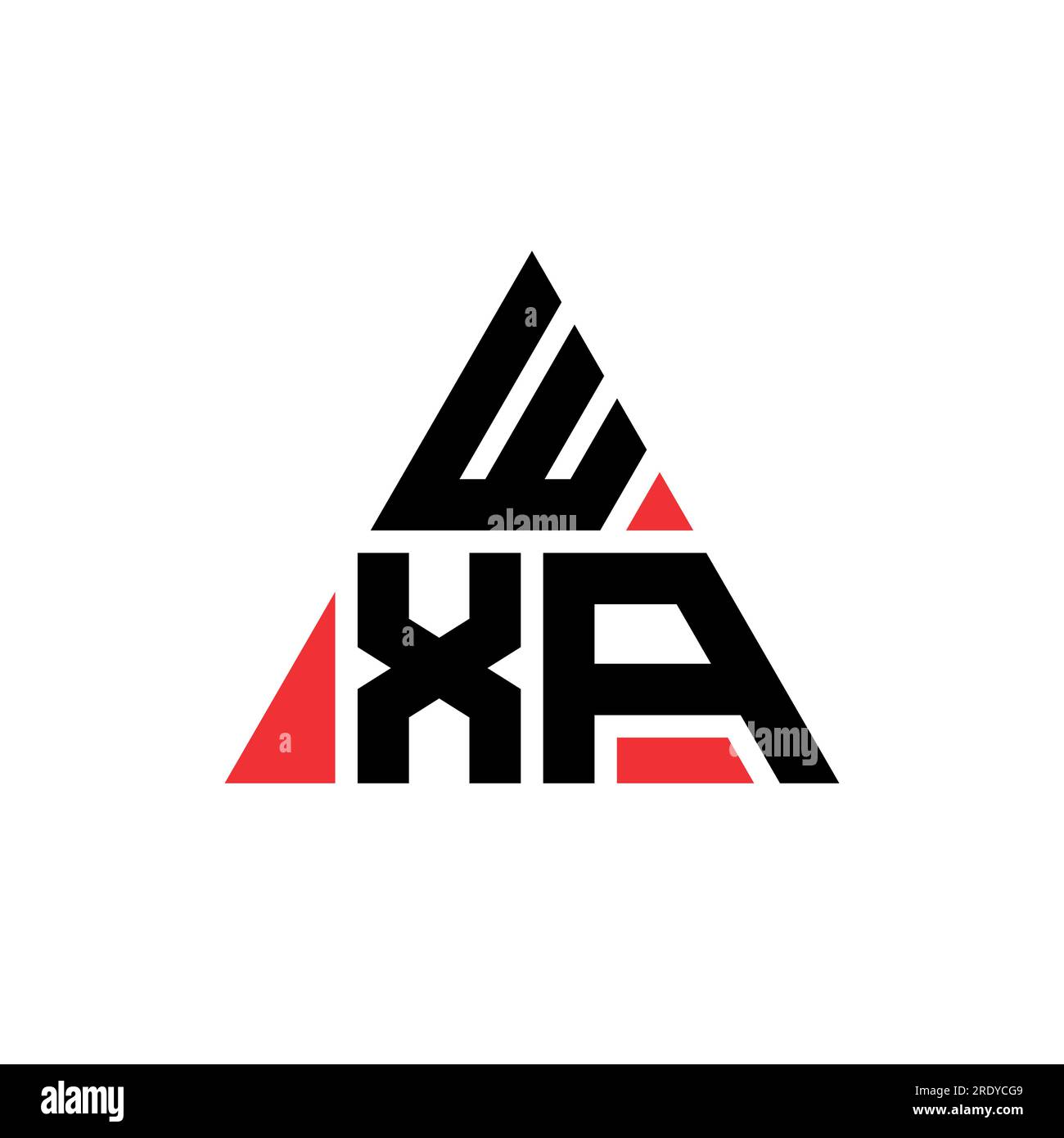 Wxa technology logo hi-res stock photography and images - Alamy