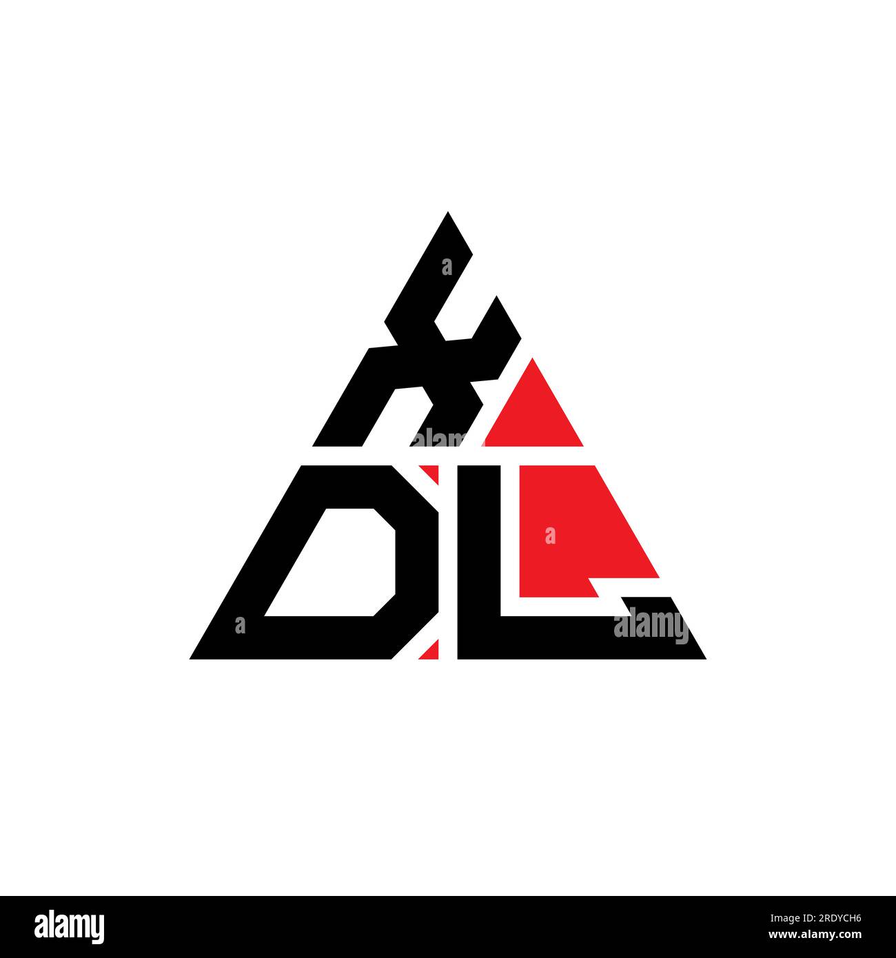 Xdl logo Stock Vector Images - Alamy