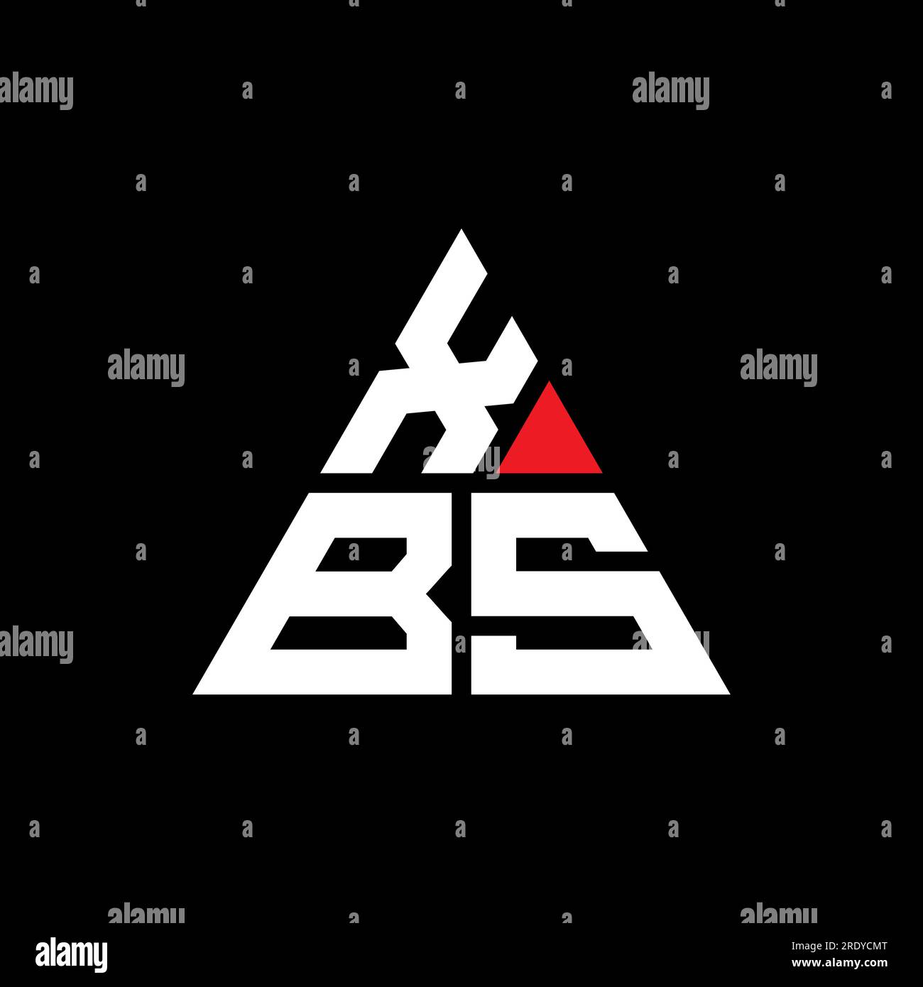 Xbs marketing logo hi-res stock photography and images - Alamy