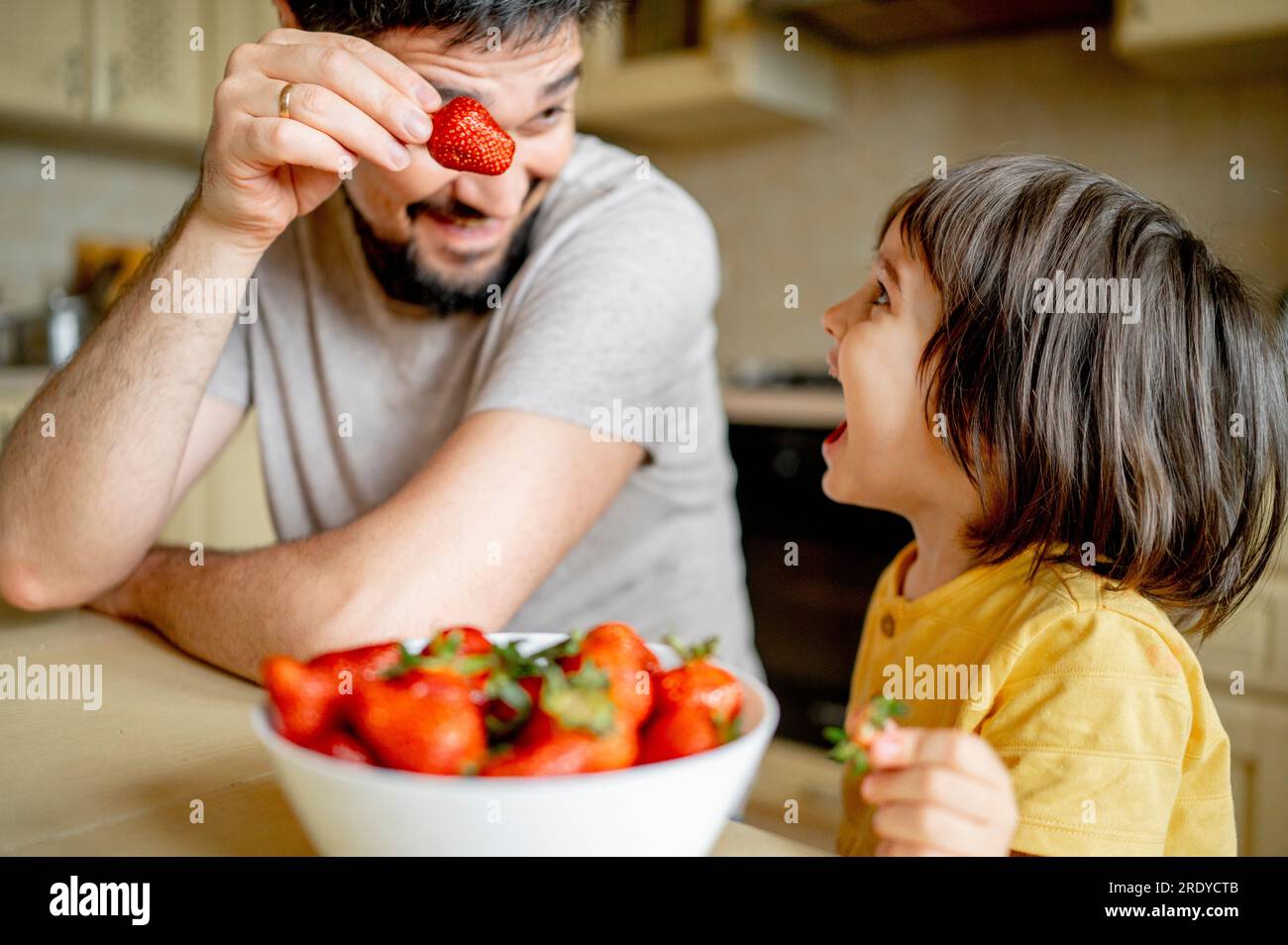 From feeding activity hi-res stock photography and images - Alamy