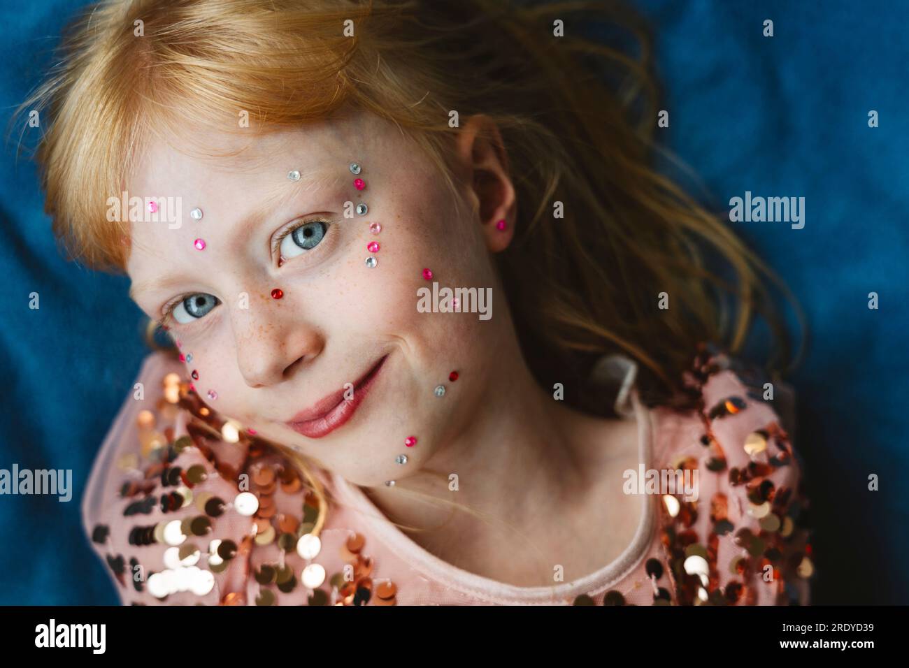 Fabric face hi-res stock photography and images - Alamy